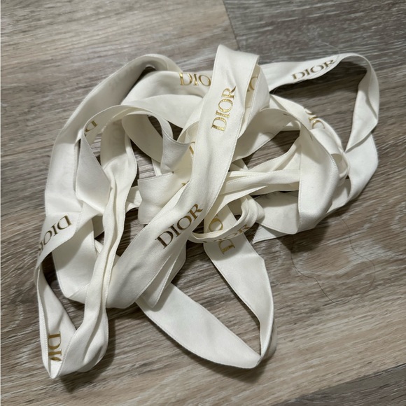Dior | Other | Dior Ribbon | Poshmark
